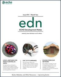 EDN Thumbnail | ECHOcommunity.org